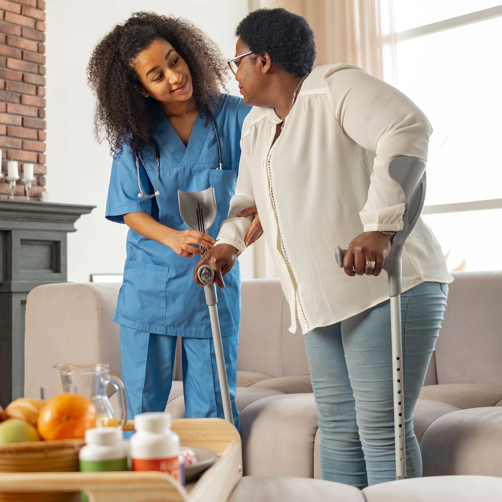Guardian Care Home Care