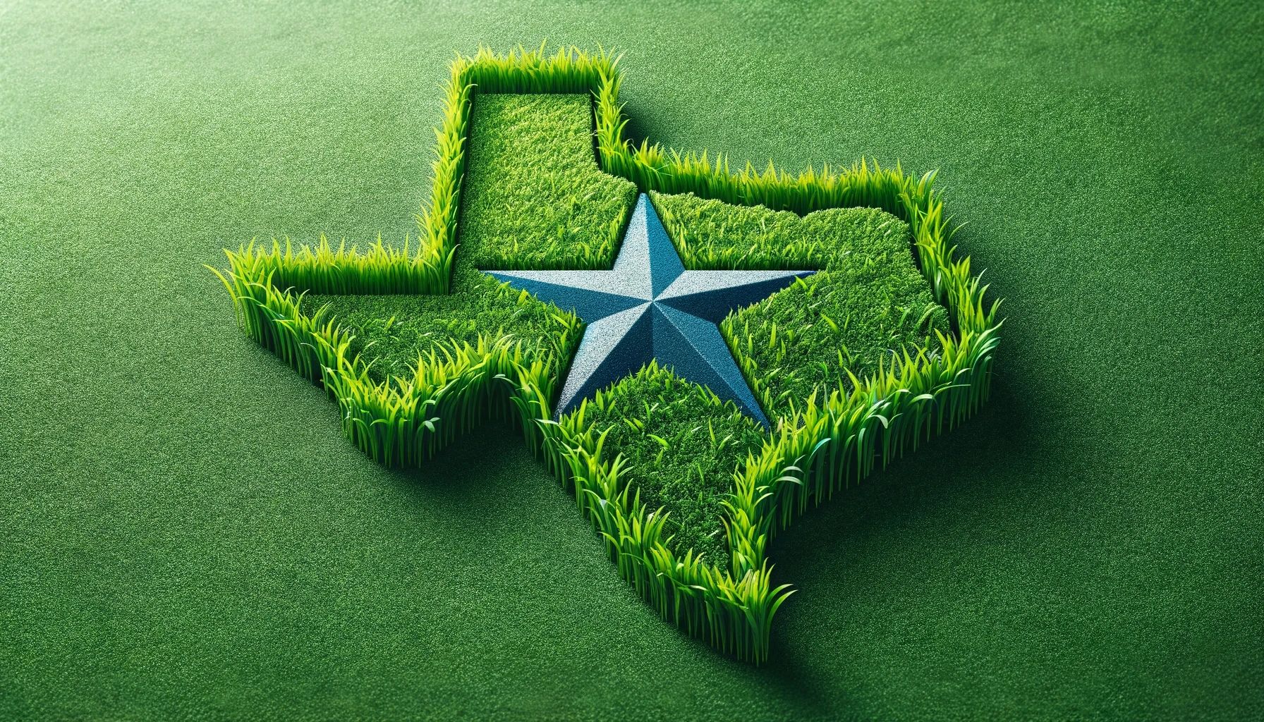 Gallery | ETX Hydroseeding, LLC