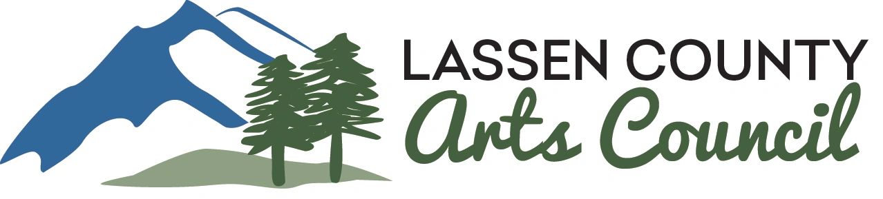 Lassen County Arts Council - Art Gallery, Art Classes