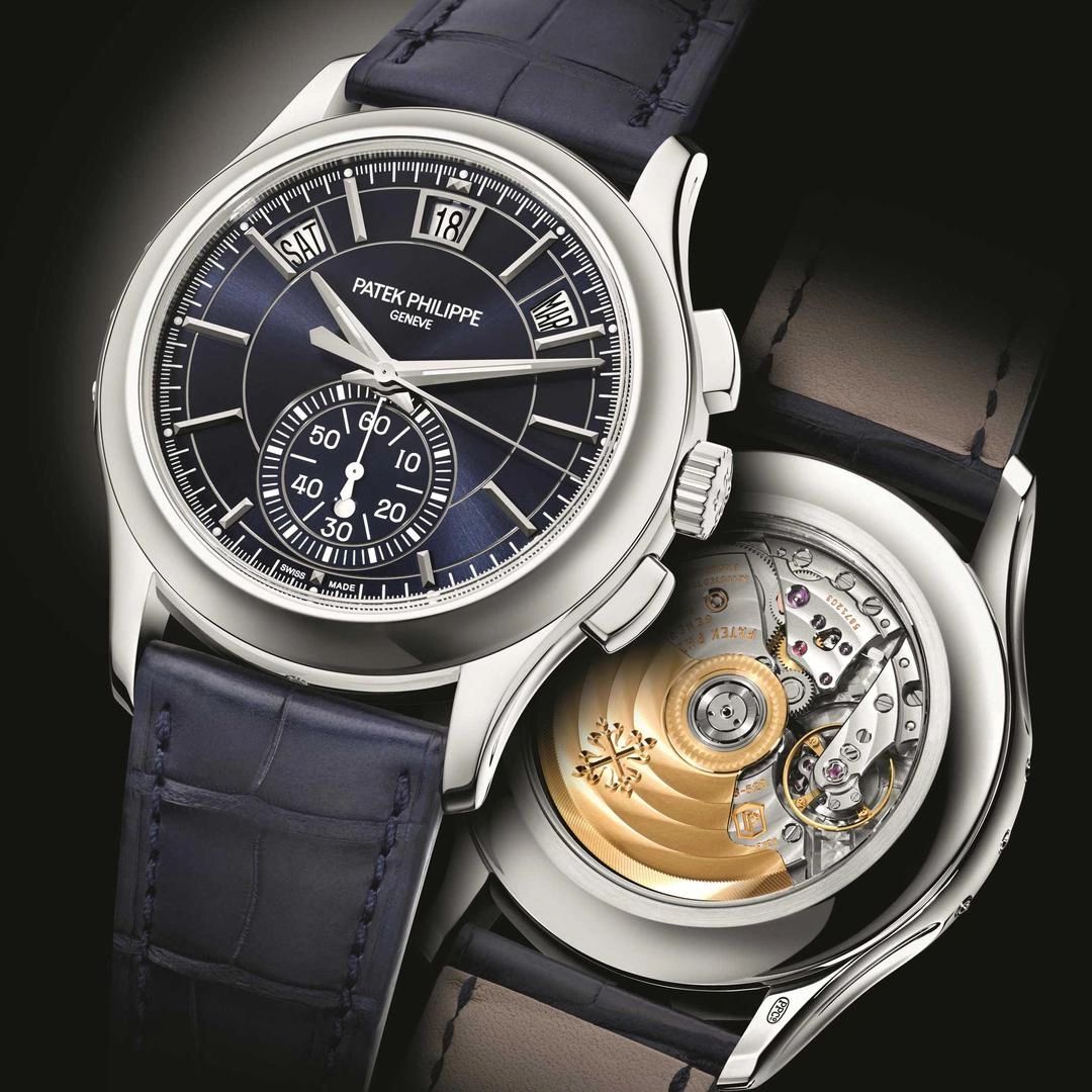 The Timeless Allure of Luxury Watches
