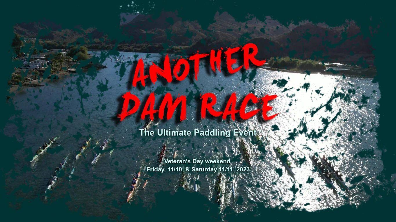 Another Dam Race - Home
