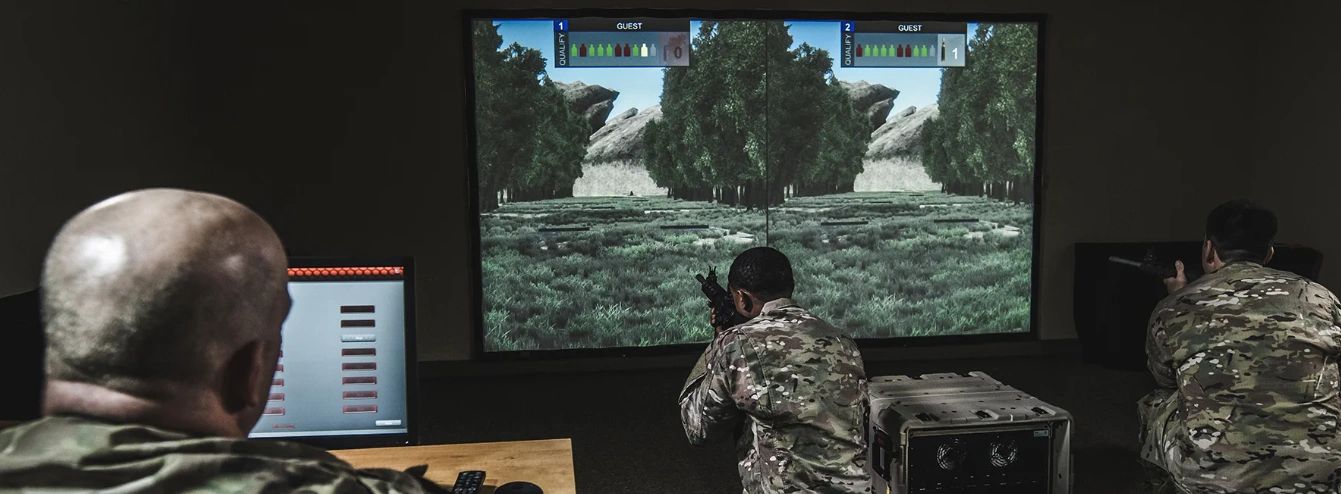 Edge Shooting Equipment