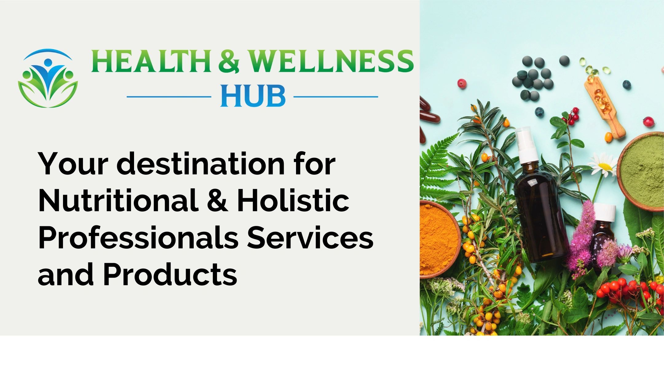 Health & Wellness Hub