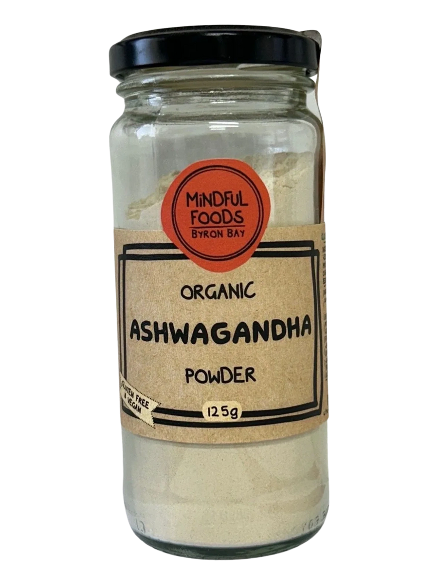 Ashwagandha Powder