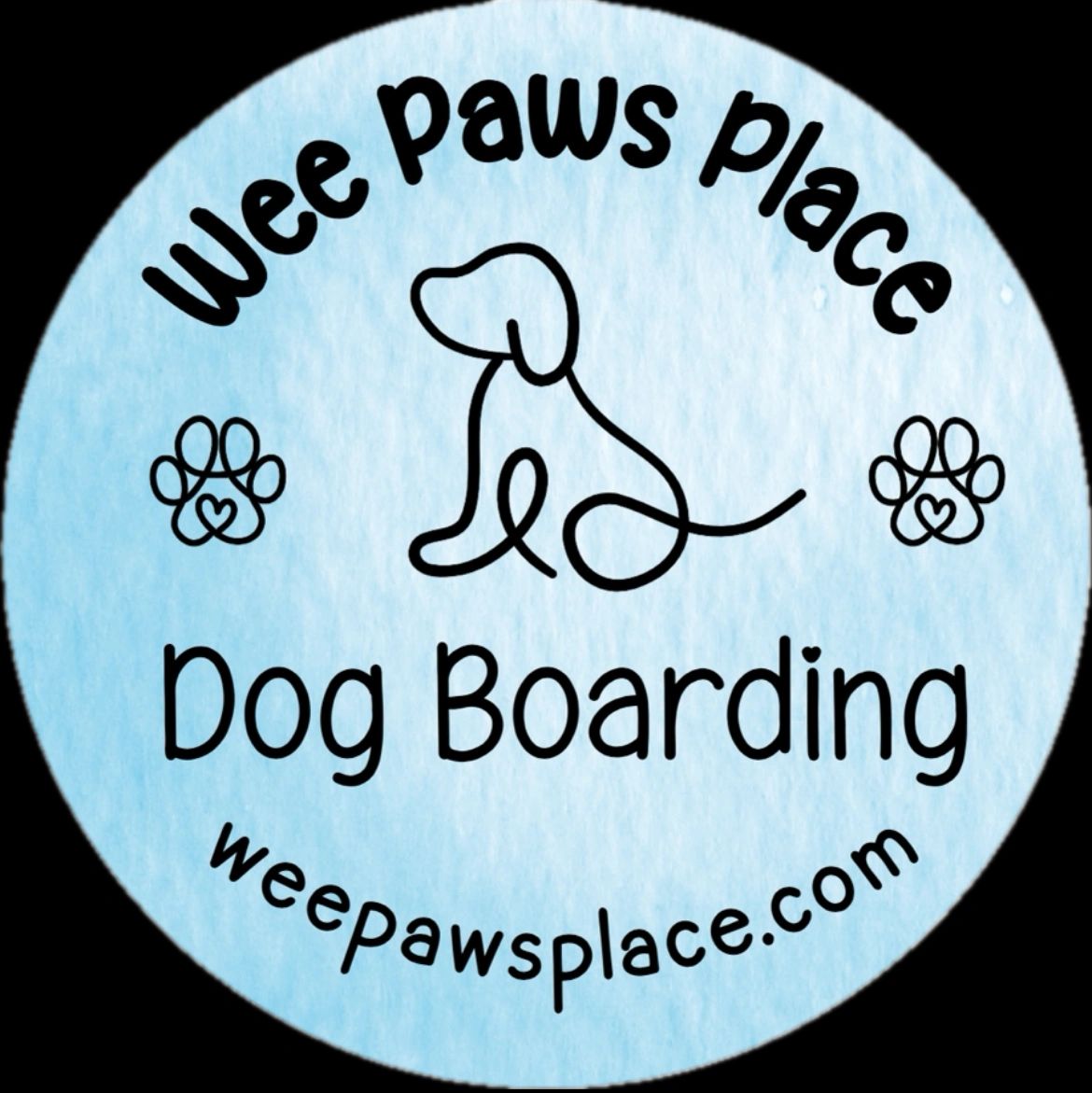 Wee Paws Place - Dog Boarding, Kennel, Doggie Day Care