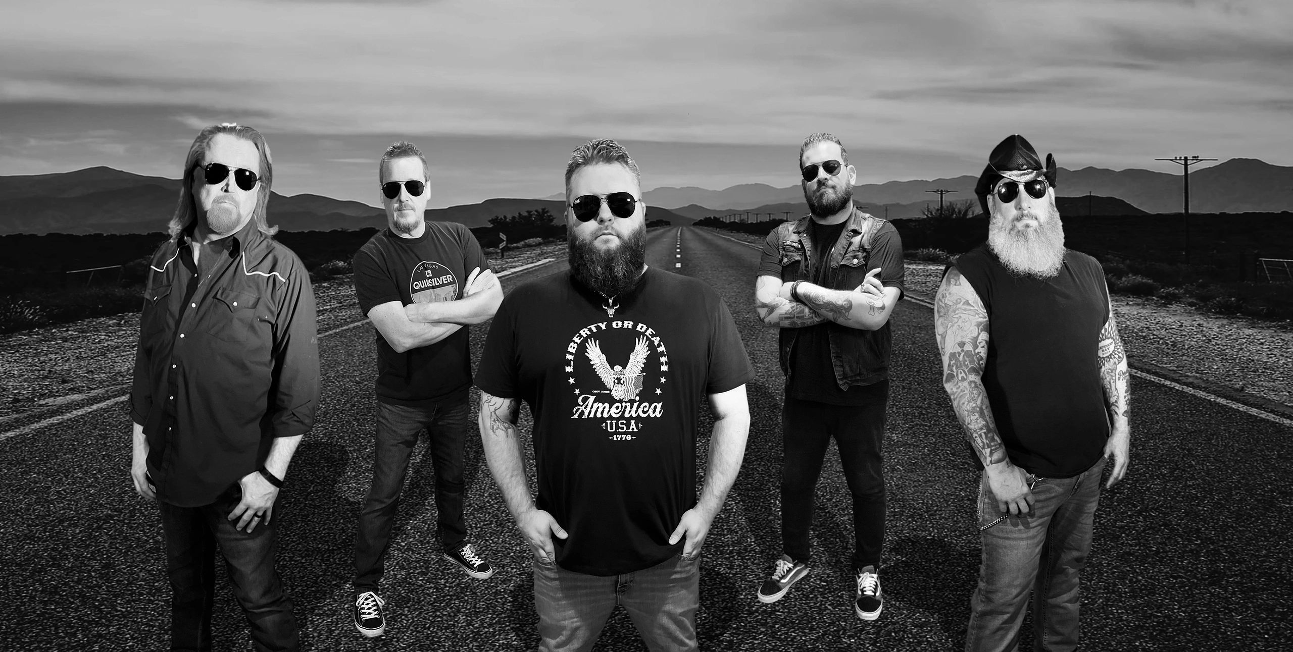The Down South Band