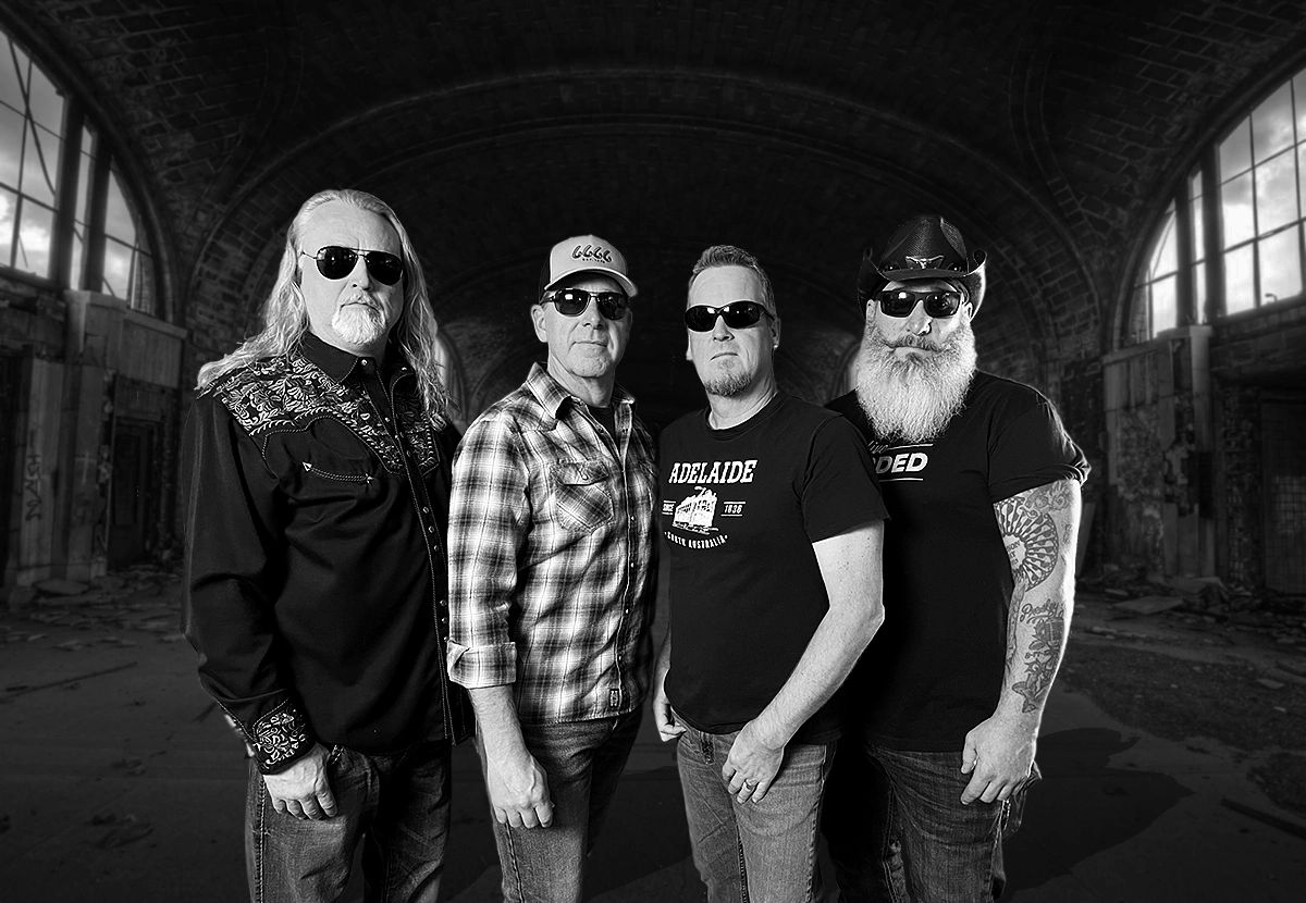 The Down South Band
