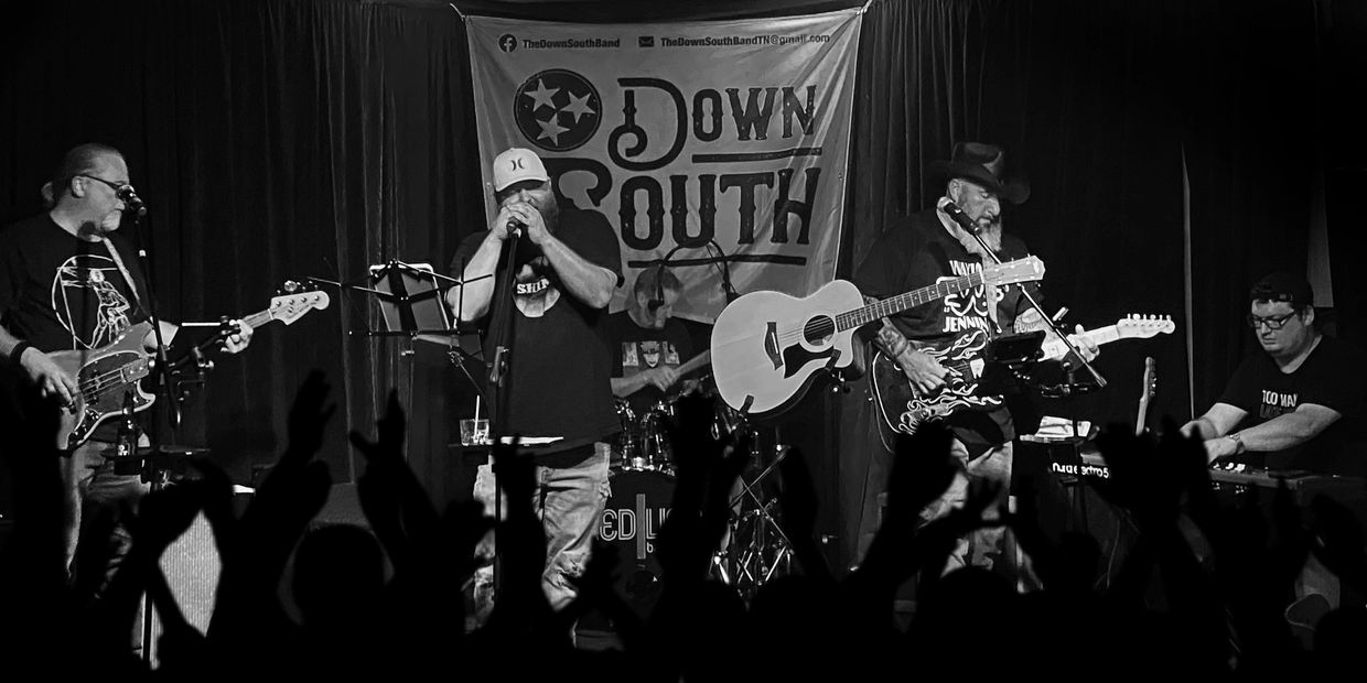 The Down South Band