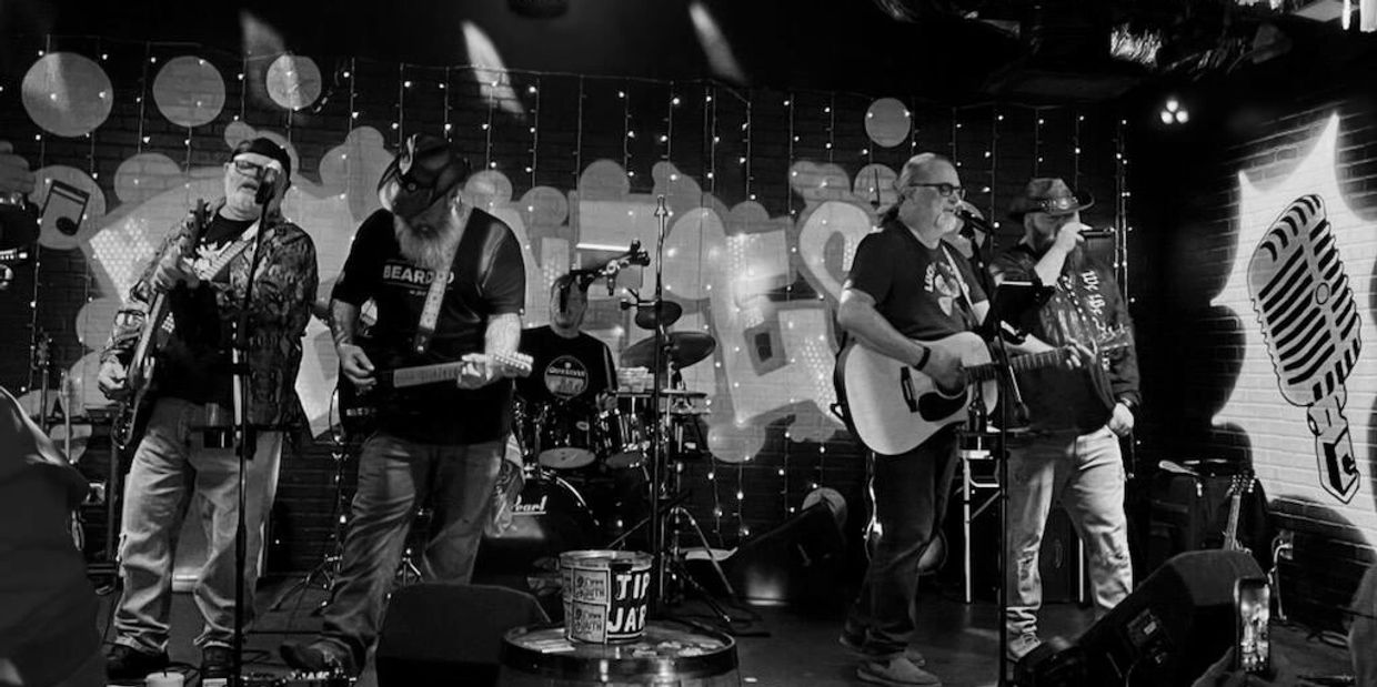 The Down South Band