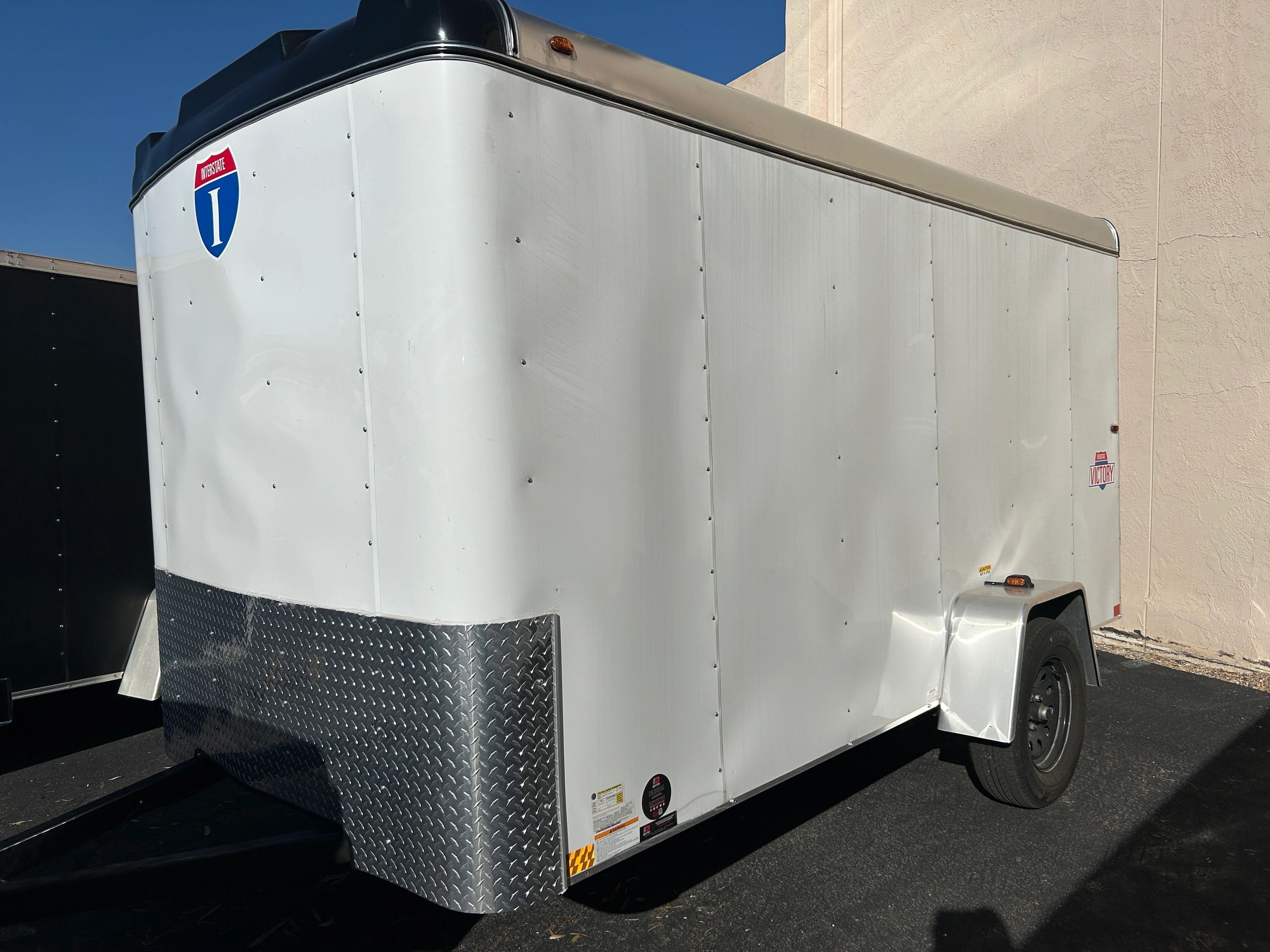 Affordable Utility Trailer Rental Services in Tucson