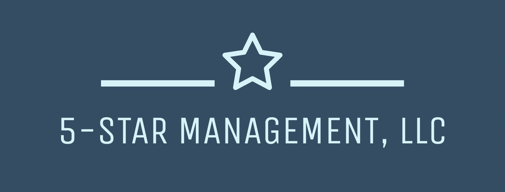 5-Star Management LLC