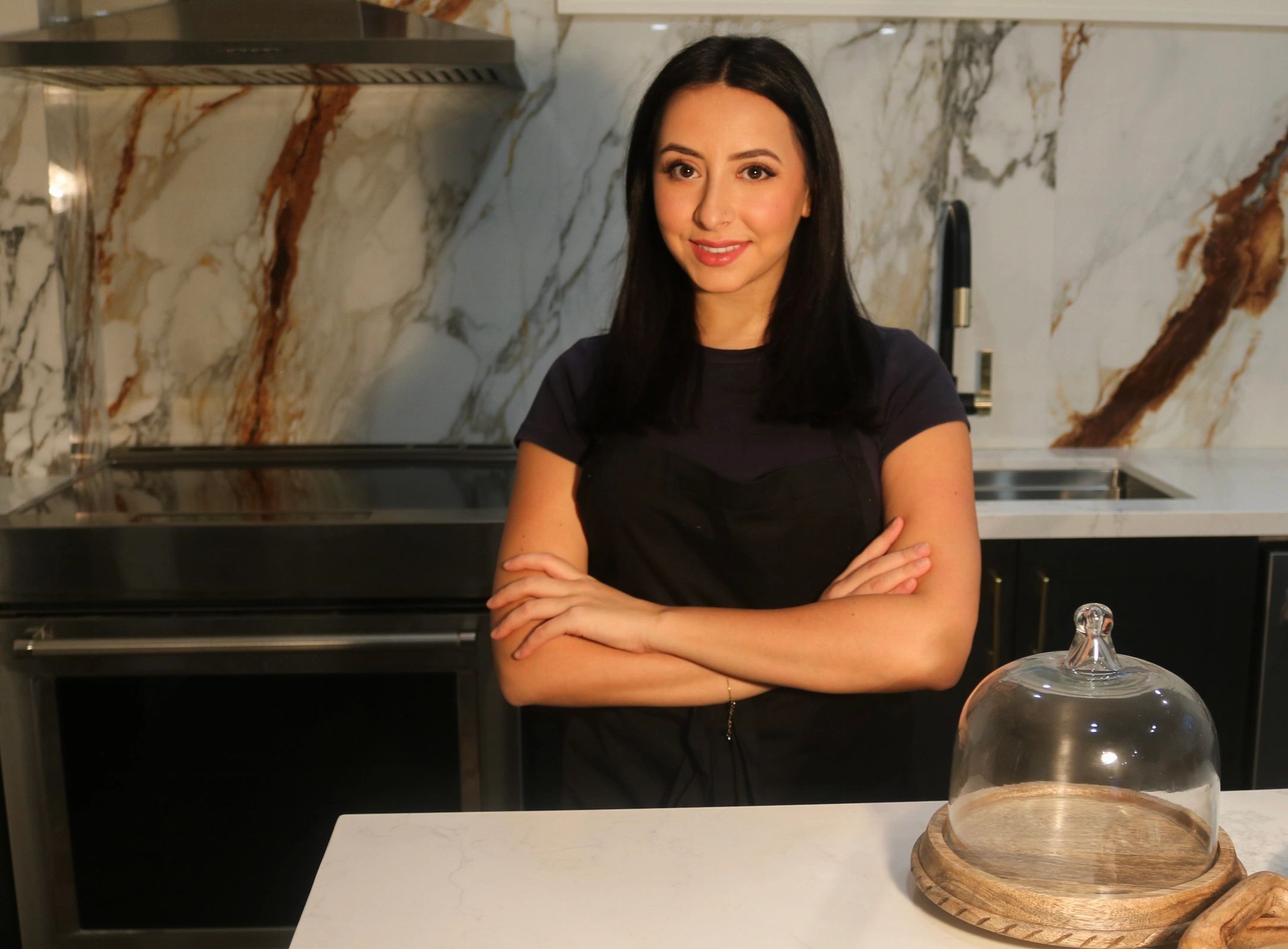 Indulge in Private Dining Experiences, catering and more with Chef ...