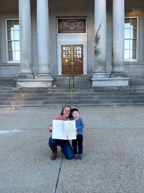 2023 Lessons Learned and a Heart Month Reflection