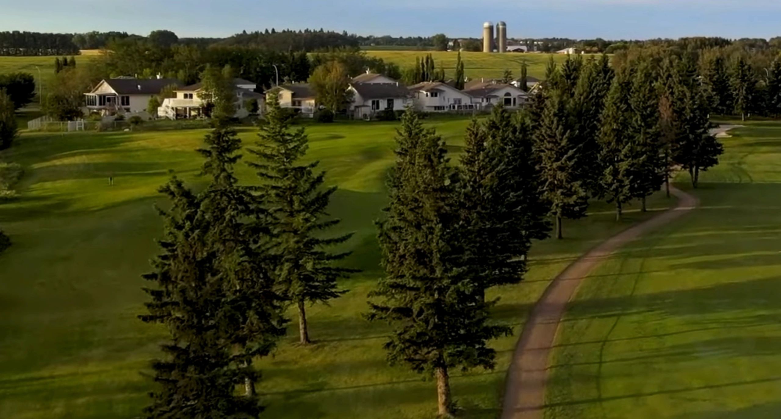 Fairway Green Condo Association