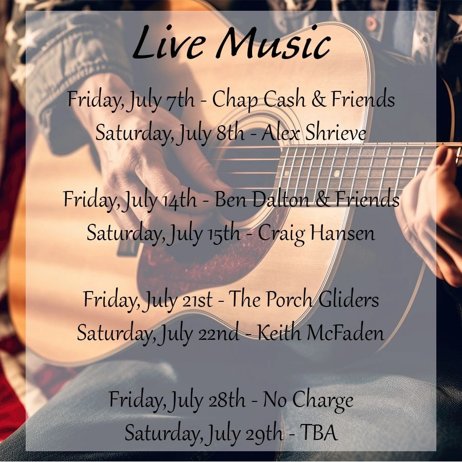 Live Music