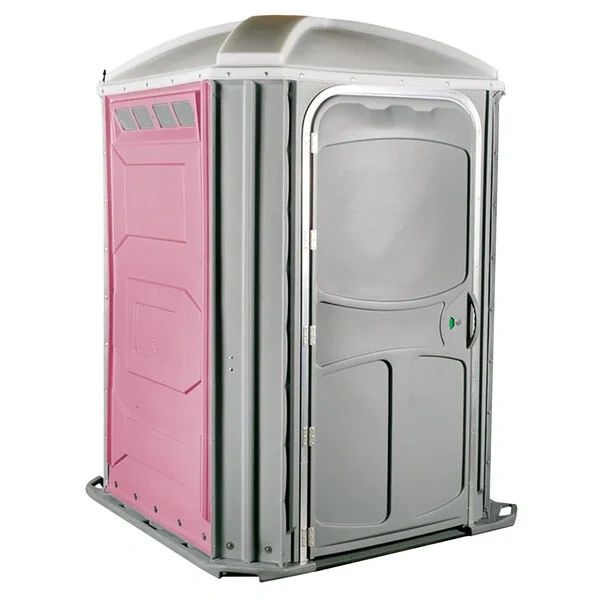 Pretty Potties
