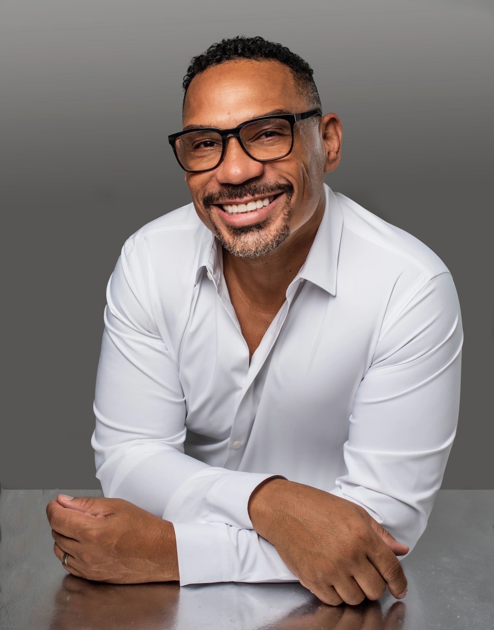 DMC Darrell Martin Consulting