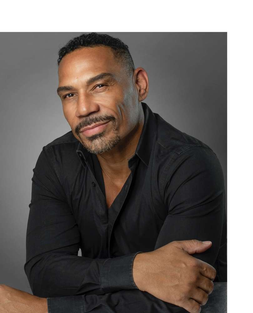 Darrell Martin Therapist/Counselor