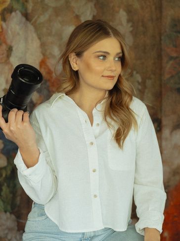 Hailey Haggard Photography