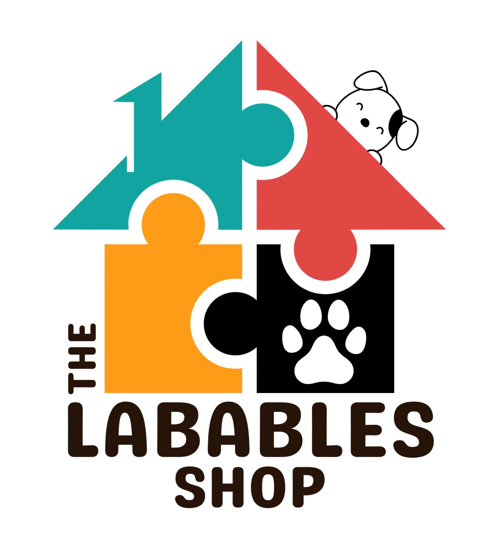 About Us The LABables Shop