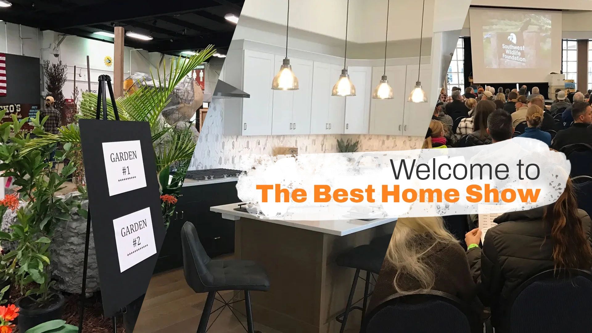 Exhibitor Info OC Home