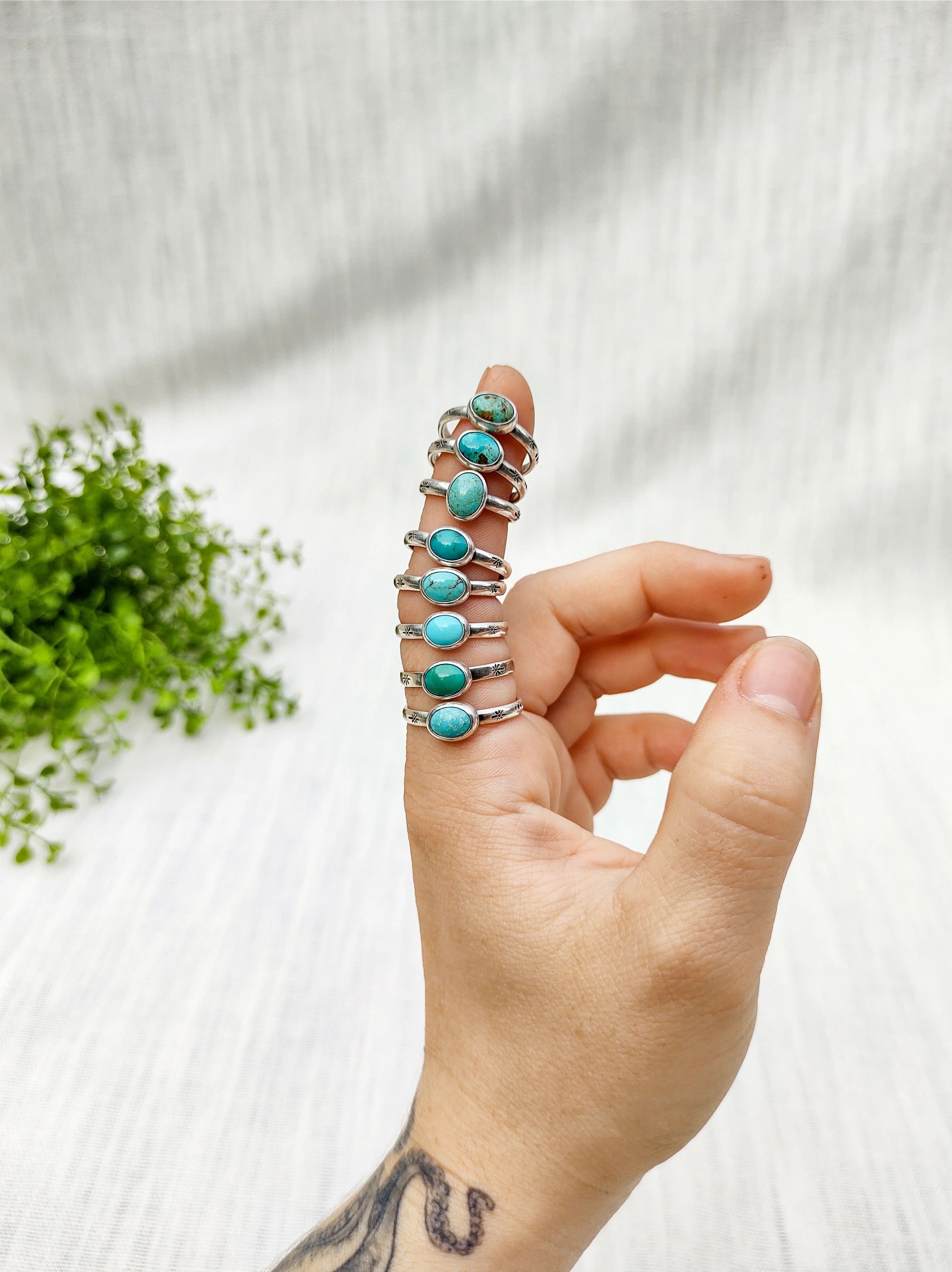 Sweet Mettle - Handmade Jewelry, Boho Chic Jewelry