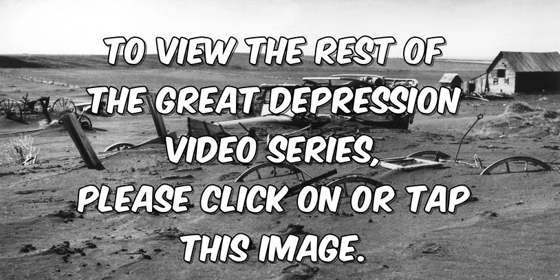 The 1930s Part One | Reading Through History