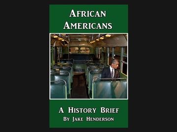 History Briefs | Reading Through History