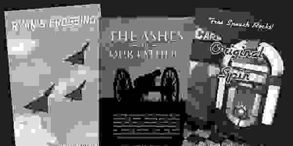 Reading Through History