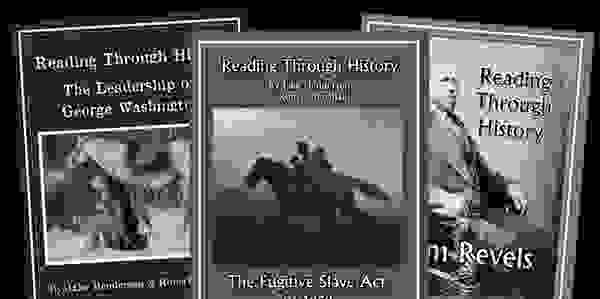 Reading Through History