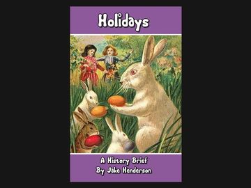 History Briefs | Reading Through History