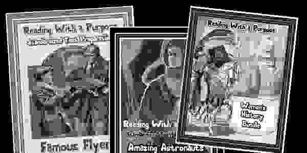 Reading Through History