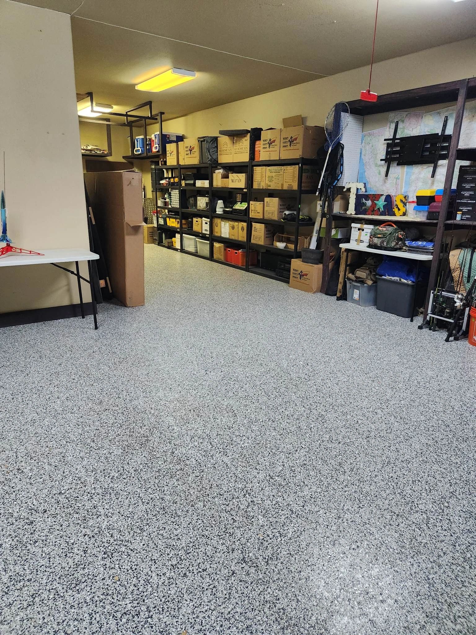 5 Common Mistakes People Make When Organizing Garages