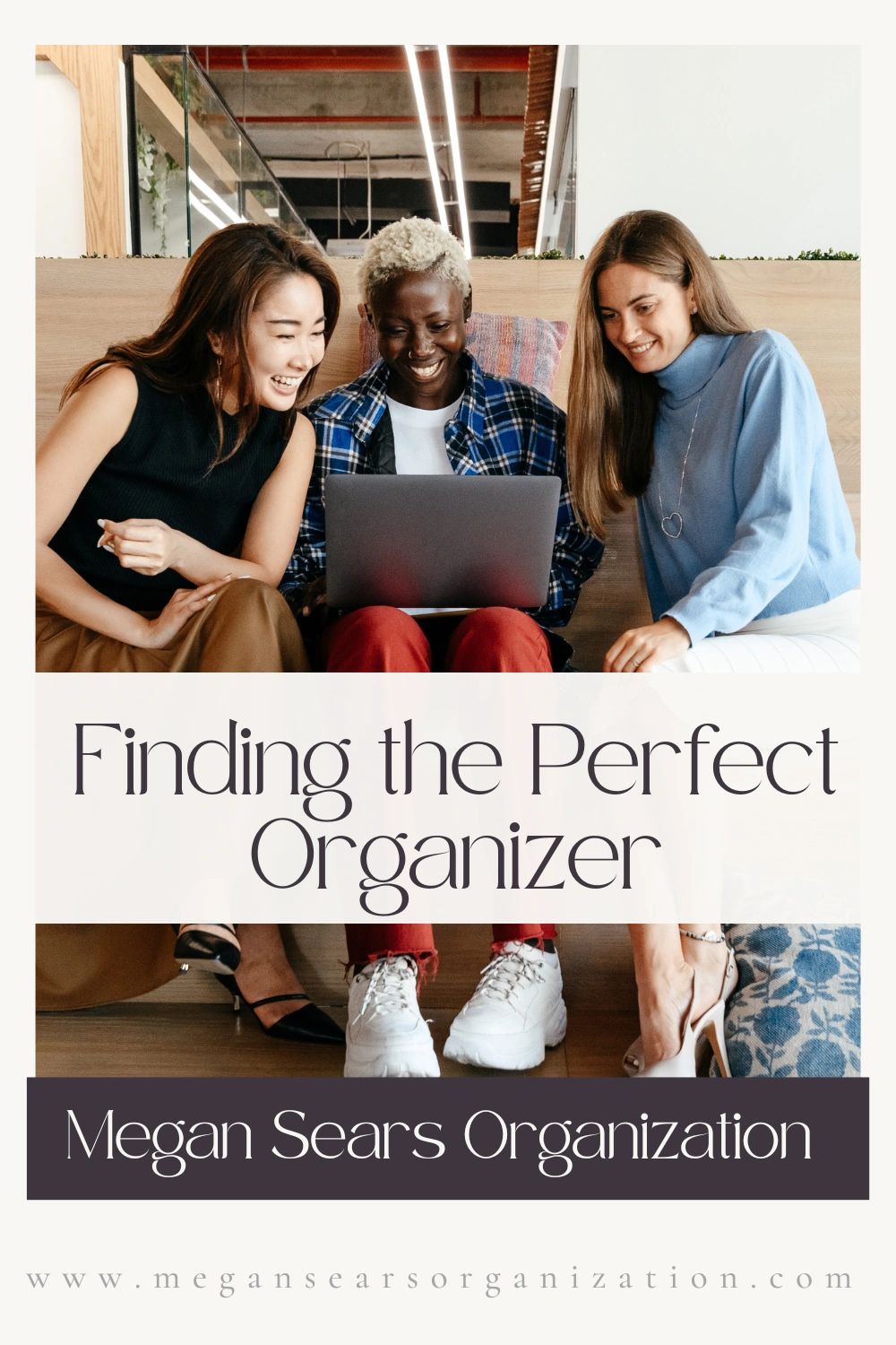 How to pick the perfect Professional Organizer for your project