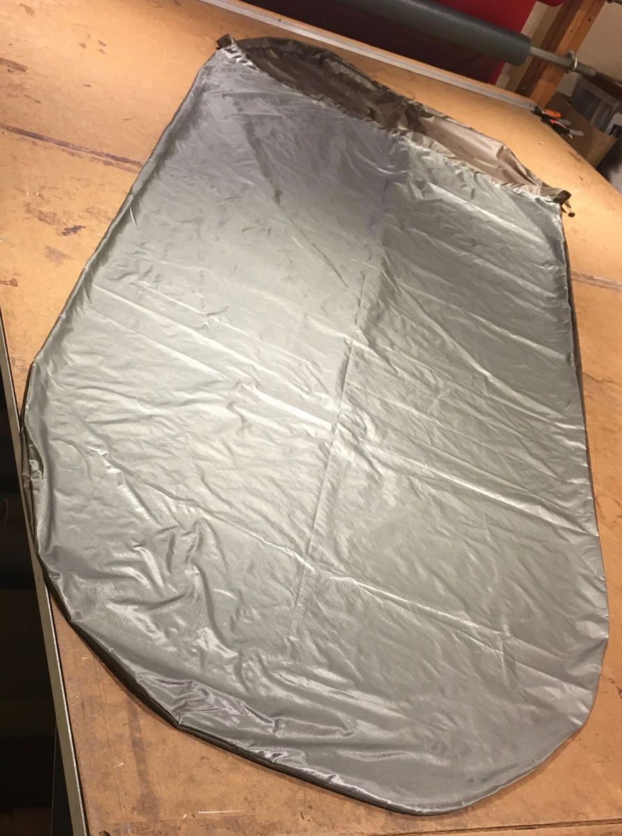 Cold Weather Quilt Cover