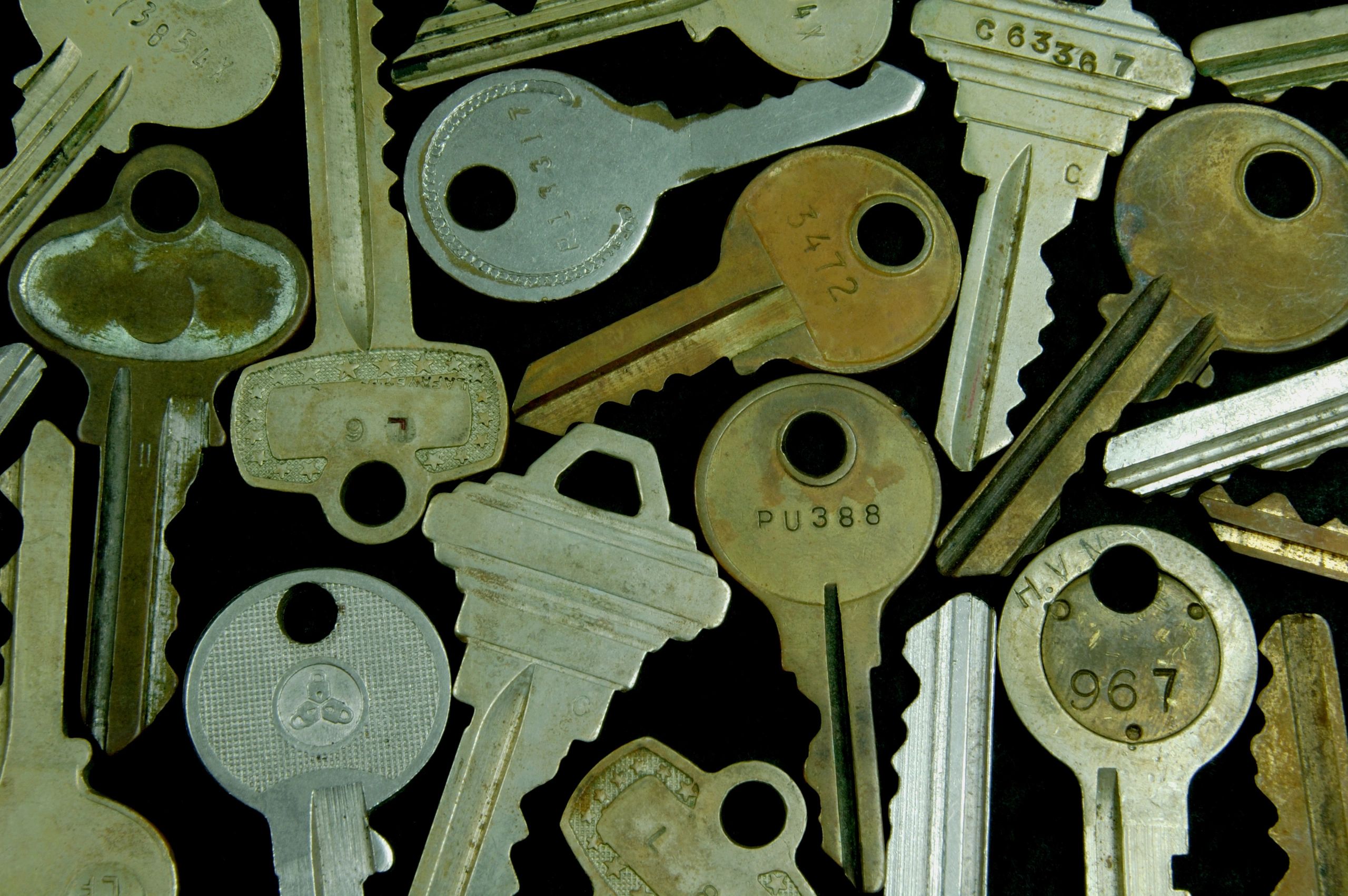 Pegboardkeys.com