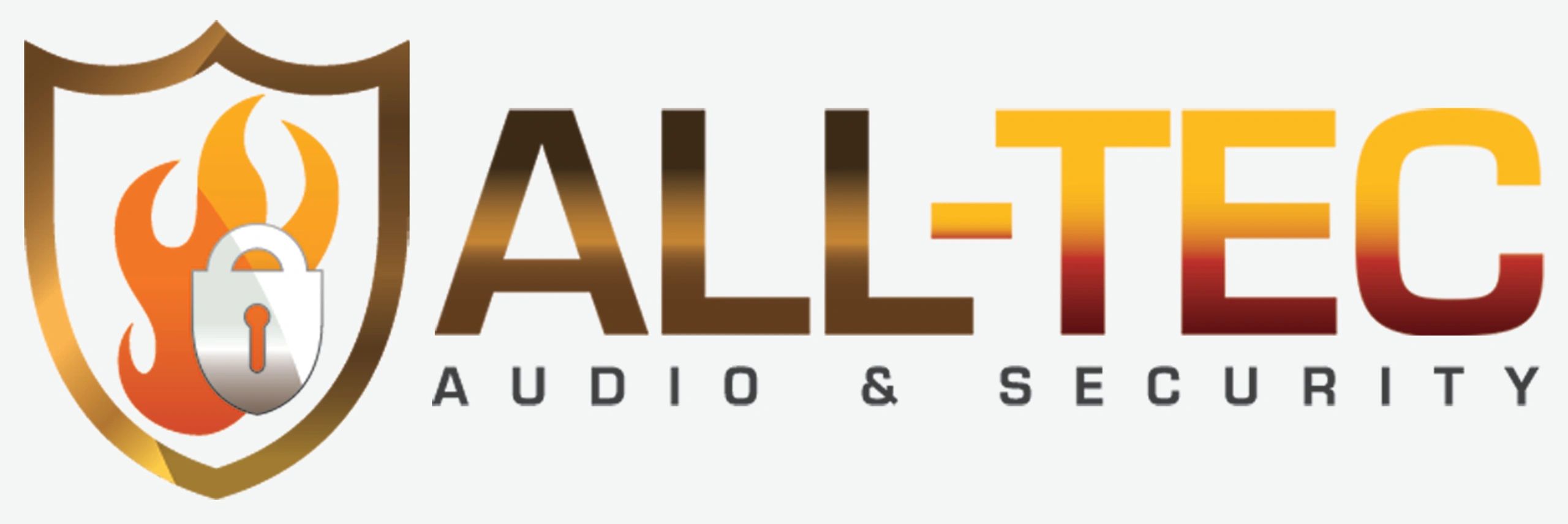 AllTec Audio and Security