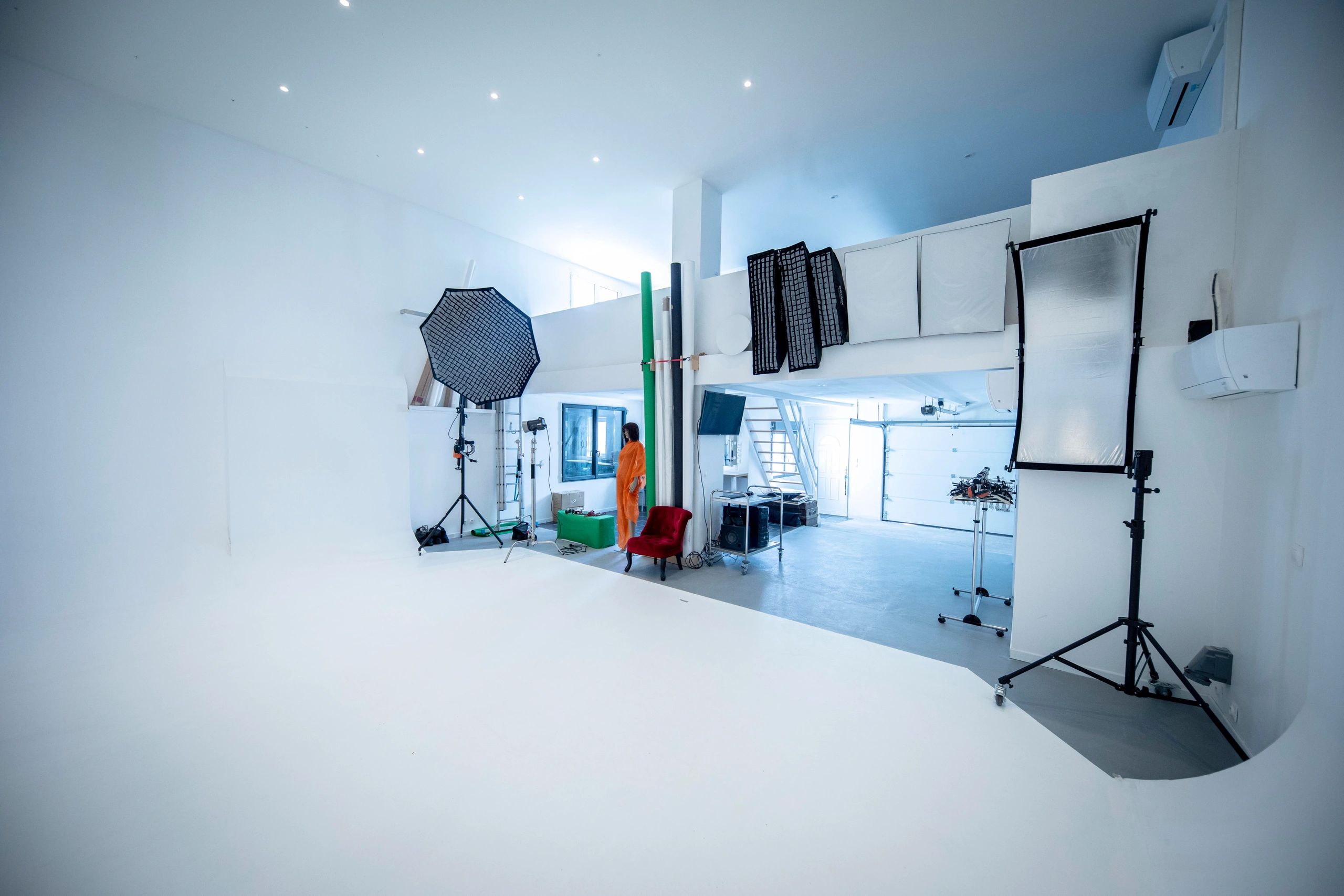 Studio Photo Atria