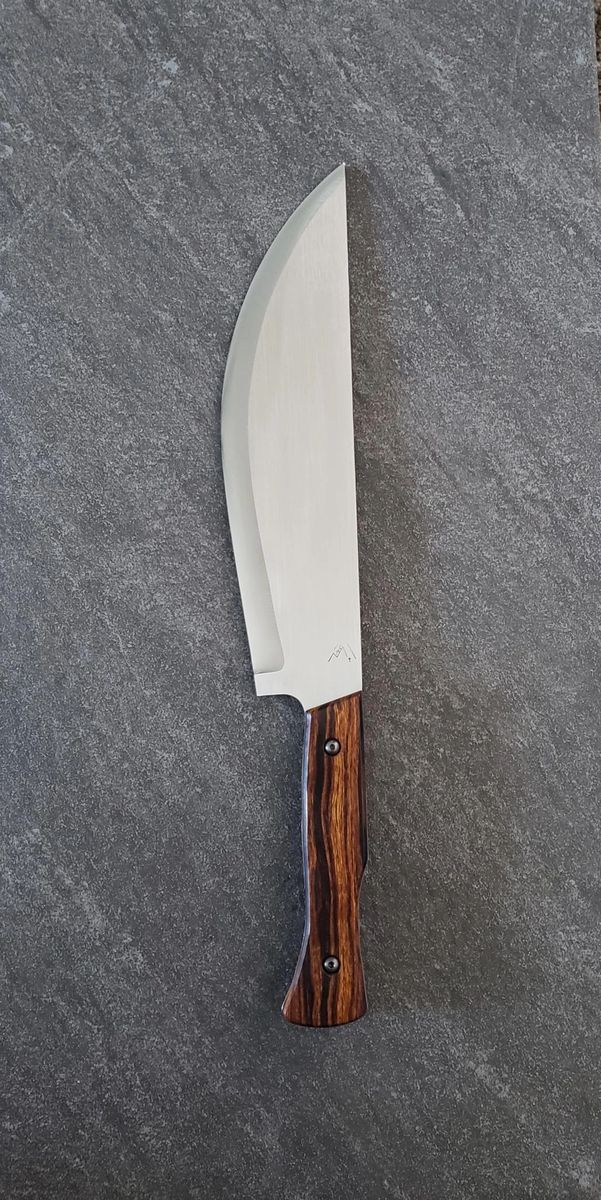 Mountain Goat Hmong Knife