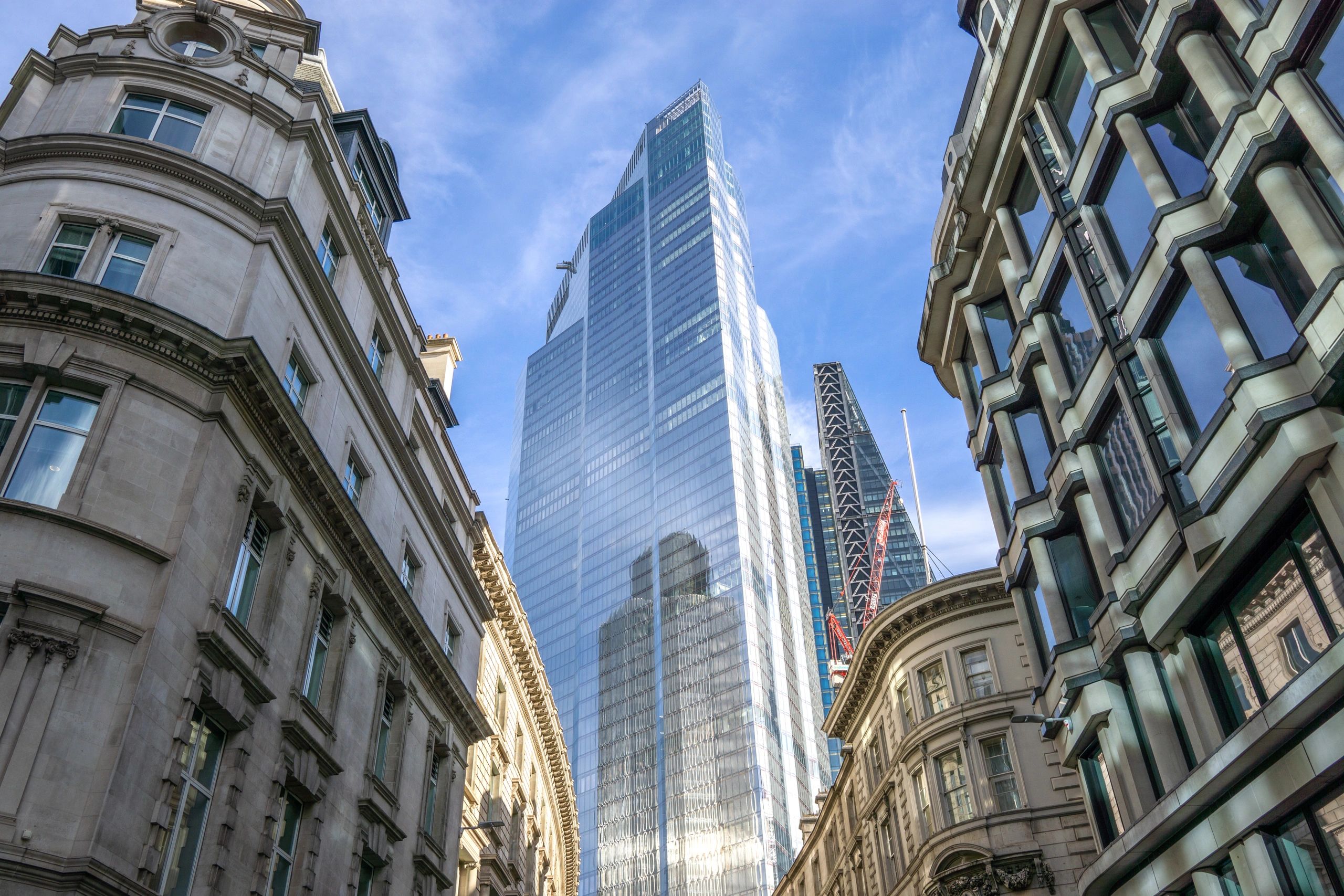 Investment Strategy | 21C Resource Capital