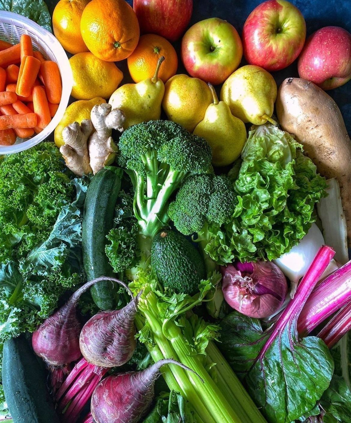 Rachel Norfleet Nutrition - Ibs Diet, Irritable Bowel Syndrome
