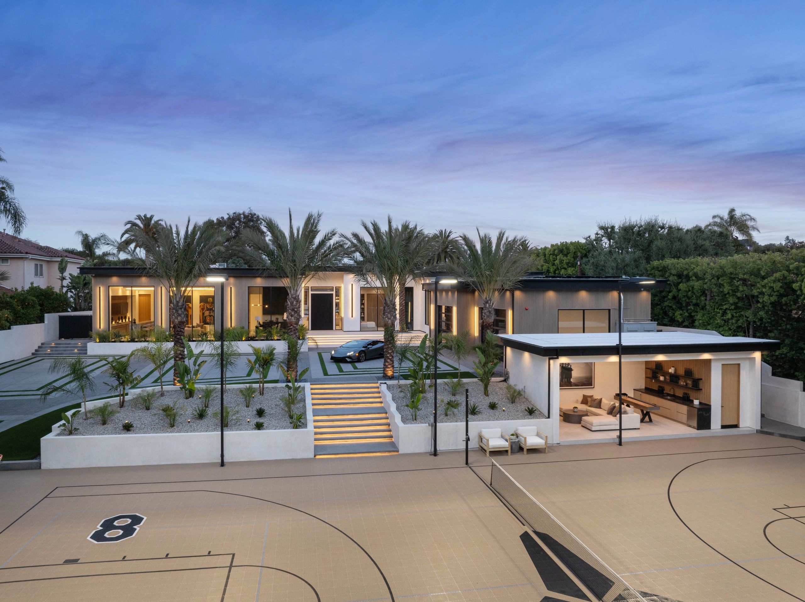 KASH Construction & Management