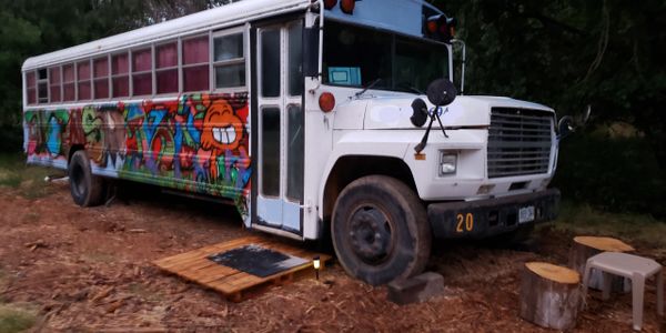 Sage View Ranch - Retreat Center, Vacation Rental, Rv Parking