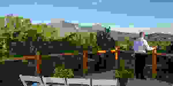 Destination Wedding | Sage View Ranch