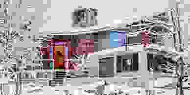 Rooms or Home | Sage View Ranch