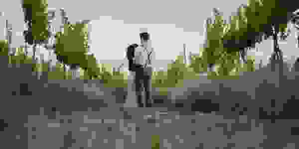 Destination Wedding | Sage View Ranch