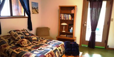 Rooms or Home | Sage View Ranch