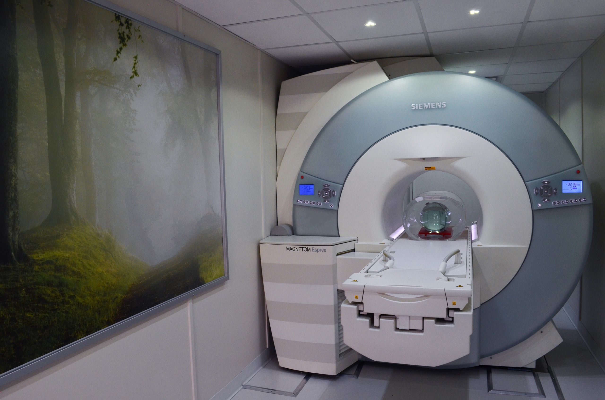 Mri - San Francisco Mobile MRI Rentals - MRI Trailers San Francisco