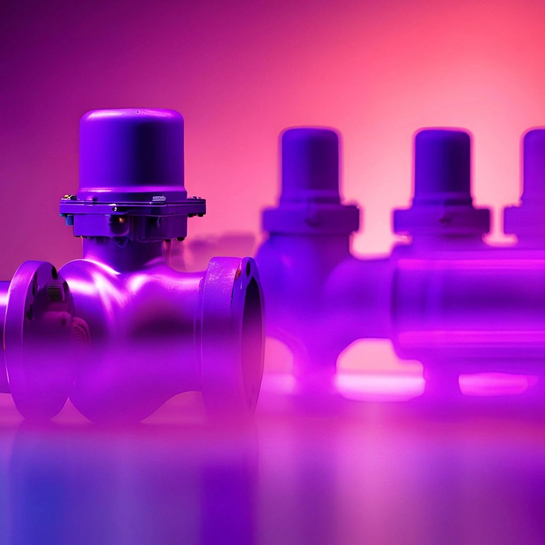 Ball Valve | HNS Valves