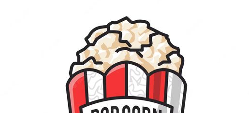 Kernel Korny's Gourmet Popcorn